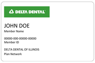 Member Connection - Delta Dental of Illinois